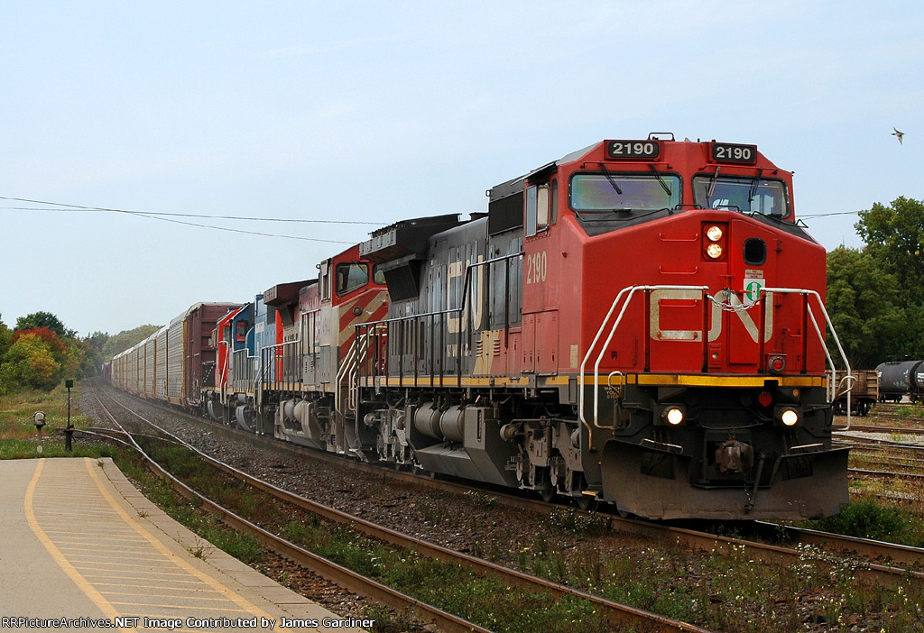 CN 382